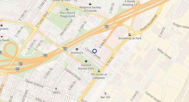 Soulard Market Lofts Reviews - Saint Louis, MO | 1535 South 8th Street ...