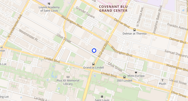 Continental Life Building - 73 Reviews | Saint Louis, MO Apartments for ...