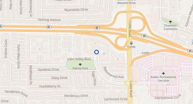 Santa Palmia Reviews - San Jose, CA | 150 Palm Valley Boulevard | 229 ...