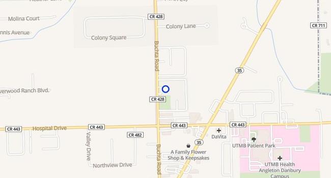 Angleton Manor Reviews - Angleton, TX | 1100 Buchta Rd | 46 Apartment ...