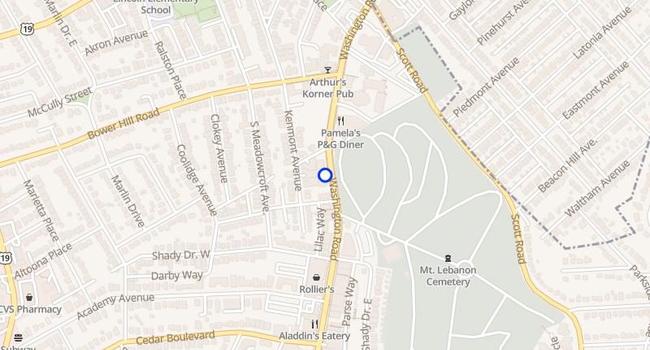 Pendale Towers Reviews - Pittsburgh, PA | 460 Washington Rd | 10 ...