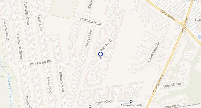 Allen Park Apartments Reviews - Springfield, MA | 251 Allen Park Rd | 6 ...