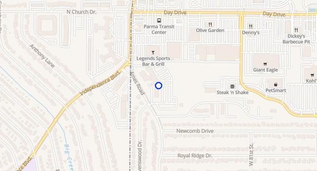 Hummingbird Pointe Apartments Reviews - Parma, OH | 6871 Ames Road | 45 ...