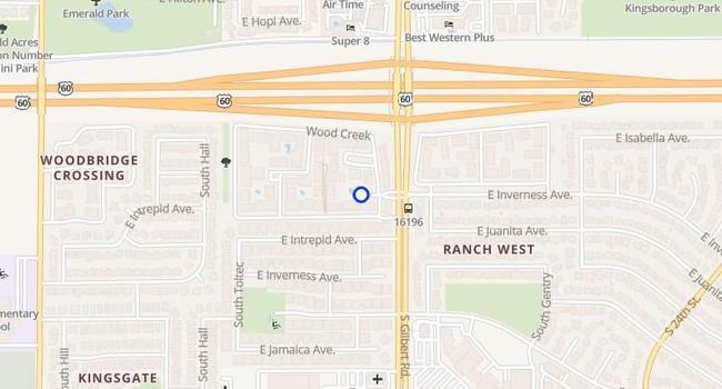 Cielo on Gilbert Reviews - Mesa, AZ | 1710 South Gilbert Road | 210 ...