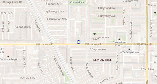 Argenta Apartments Reviews - Mesa, AZ | 4104 East Broadway Road | 194 ...