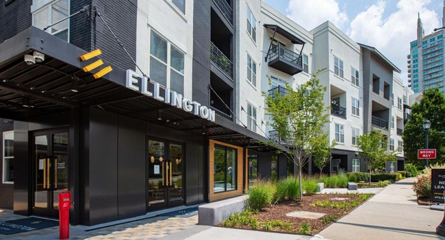 Ellington Midtown Reviews - Atlanta, GA | 391 17th Street | 292 ...
