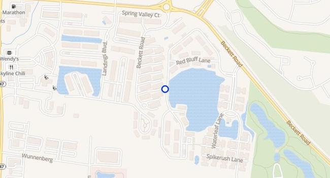 The Preserve at Beckett Ridge Reviews - West Chester, OH | 2515 Fox ...