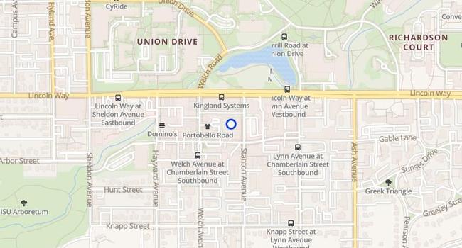 stanton iowa zip code