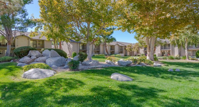 Sunset Ridge Reviews - Lancaster, CA | 43436 16th Street West | 66 ...