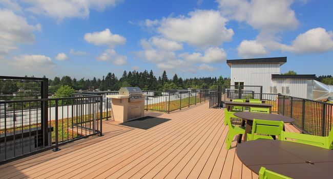 Array Apartments - 4 Reviews | Seattle, WA Apartments for Rent ...