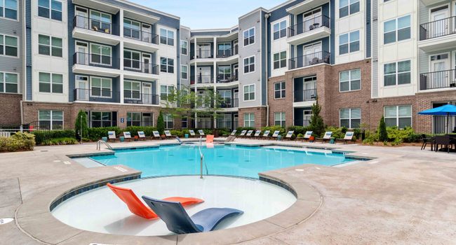 Juniper Sandy Springs - 74 Reviews | Sandy Springs, GA Apartments for ...