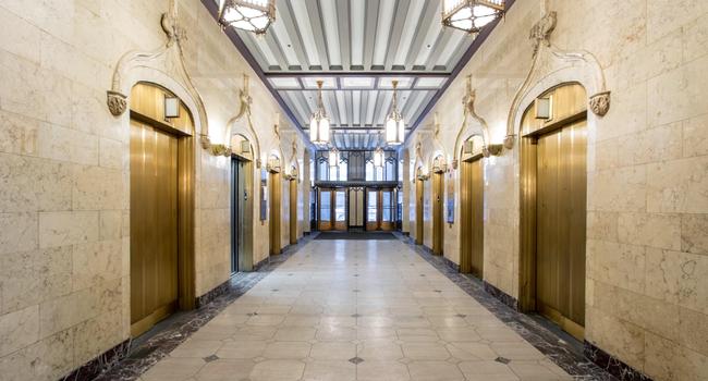 The Equitable Building Reviews - Des Moines, IA | 604 Locust St | 104 ...