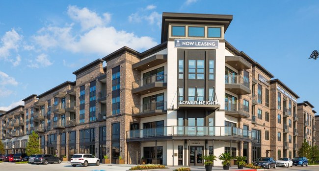 27Seventy Lower Heights Reviews - Houston, TX | 2770 Summer Street ...