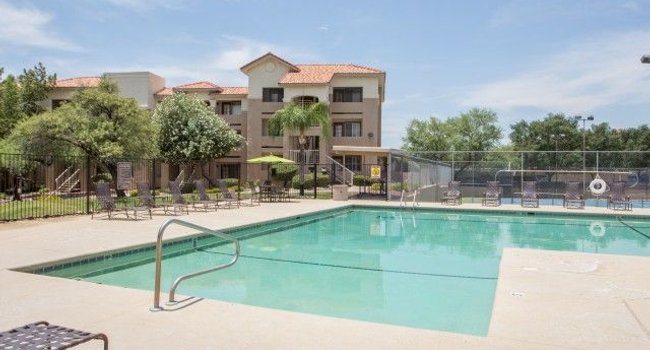 Promontory Apartments - 116 Reviews | Tucson, AZ Apartments for Rent ...