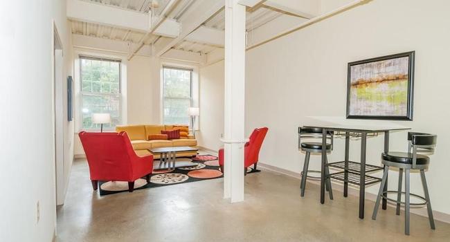 Artspace Windham - 6 Reviews | Willimantic, CT Apartments for Rent ...