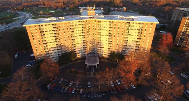 The Towers at Wyncote - 832 Reviews | Wyncote, PA Apartments for Rent ...