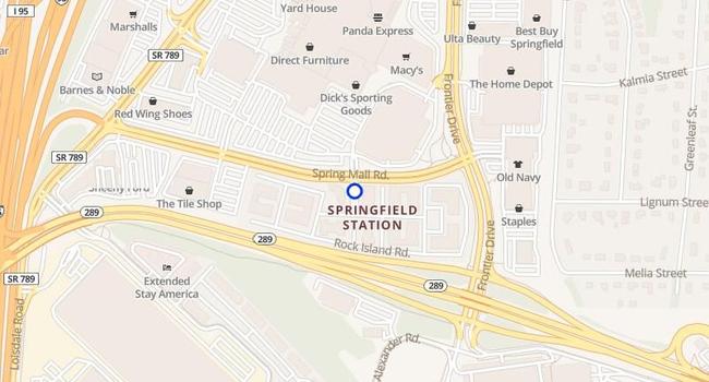 The Residences at Springfield Station Reviews - Springfield, VA | 6802 ...