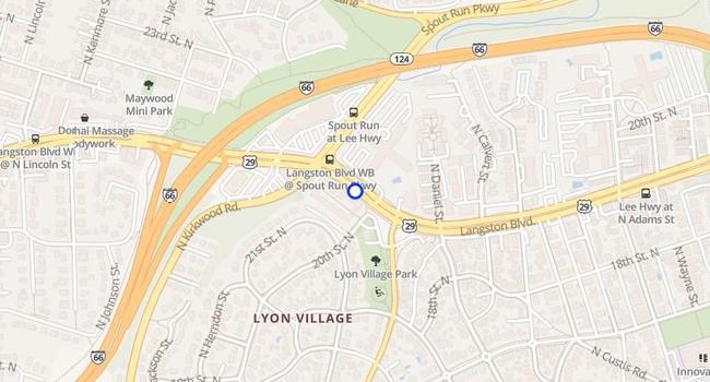 Lyon Village Apartments Reviews - Arlington, VA | 3004 Lee Highway | 49 ...
