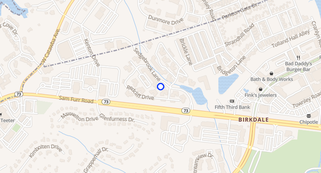 Camden Sedgebrook - 138 Reviews | Huntersville, NC Apartments for Rent ...