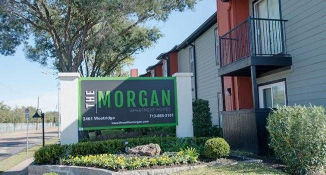 The Morgan Apartment Homes - 104 Reviews | Houston, TX Apartments for ...