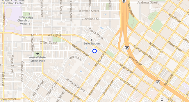 MAA Midtown Square - 633 Reviews | Houston, TX Apartments for Rent ...