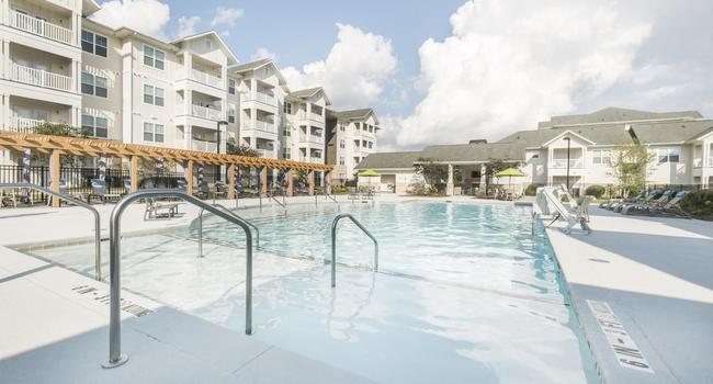 The Station at Savannah Quarters Reviews - Pooler, GA | 100 Harley Lane ...