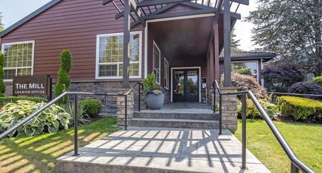 The Mill at Mill Creek Apartments - 286 Reviews | Mill Creek, WA ...