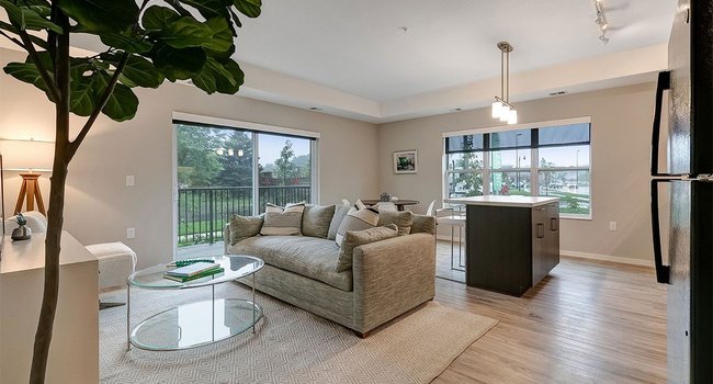 Chamberlain Apartments Reviews - Richfield, MN | 6630 Richfield Parkway ...