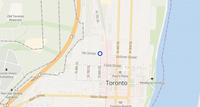 Riverside Manor Apartments Reviews - Toronto, OH | 524 North 5th Street ...