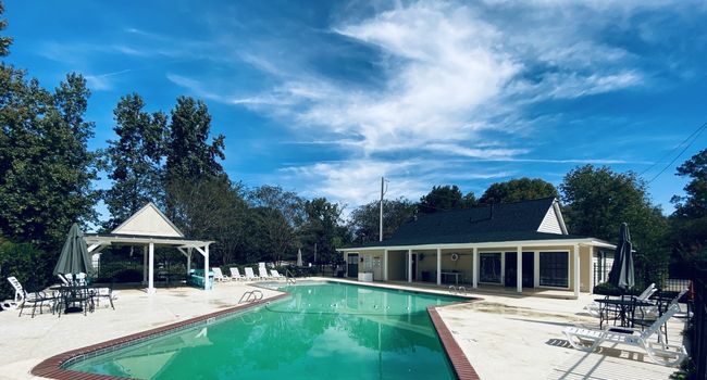 Clover Ranch Manufactured Home Community Reviews - Hampton, GA | 100 ...