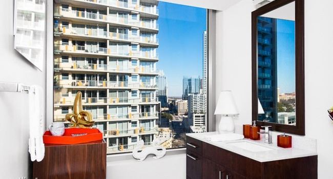 Downtown Luxury High Rise Reviews - Austin, TX | Downtown Luxury High ...