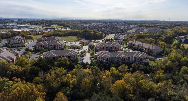 Panther Creek Parc Reviews - Murfreesboro, TN | 3625 Manson Pike | 286 ...