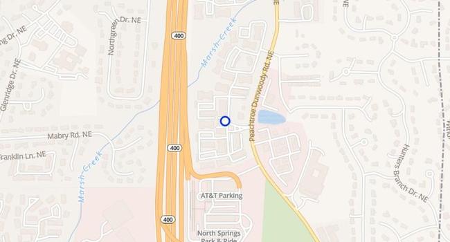 Randolph Perimeter Reviews - Atlanta, GA | 7150 West Peachtree Dunwoody ...