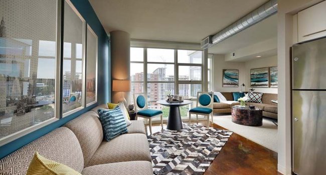 Onyx on First Reviews - Washington, DC | 1100 First Street Southeast ...