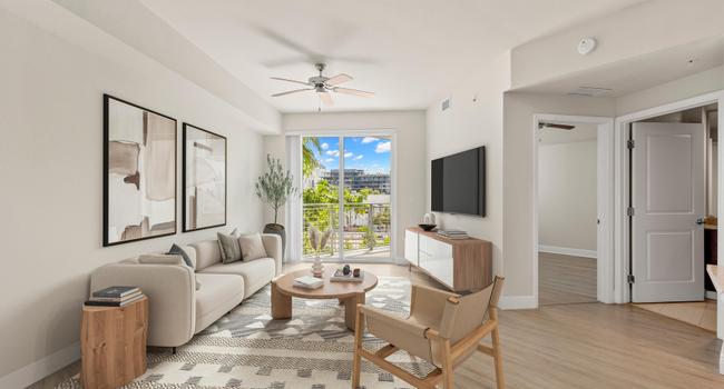 SOMA at Brickell Apartments Reviews - Miami, FL | 145 SW 13th Street ...