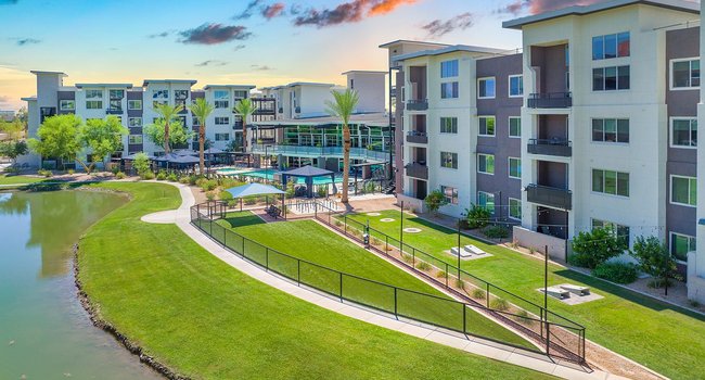 MAA Fountainhead - 265 Reviews | Tempe, AZ Apartments for Rent ...