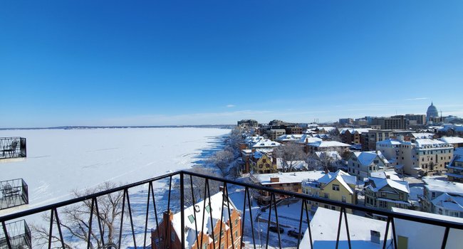 Surf and Surfside Reviews - Madison, WI | 630 North Frances Street | 46 ...