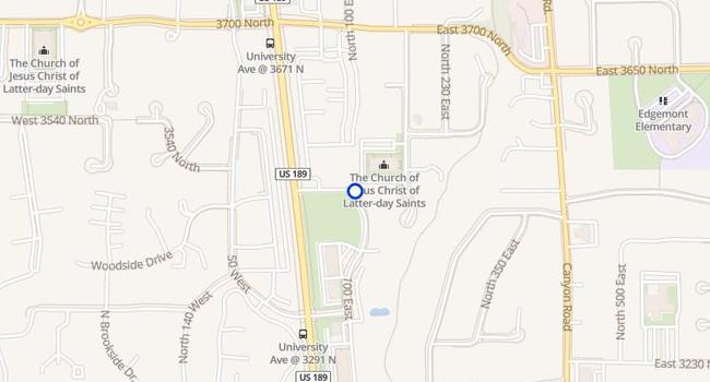 Liberty Square Apartments Reviews - Provo, UT | 448 East 556 North | 66 ...