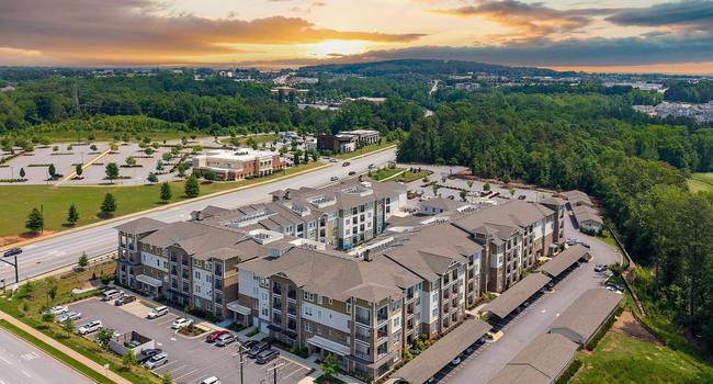 Rosalia Verdae Reviews - Greenville, SC | 720 Verdae Boulevard | Apartment Reviews