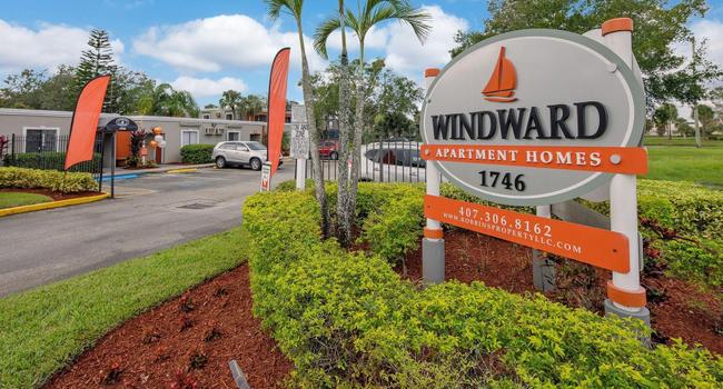 Windward Apartments Reviews - Orlando, FL | 1746 Bowan Drive | 1 ...