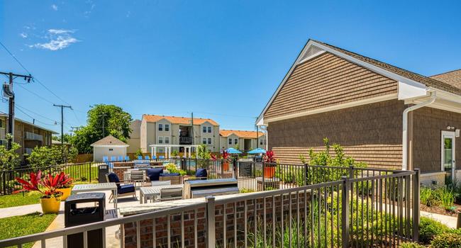 Colony Point Apartments - 124 Reviews | Norfolk, VA Apartments for Rent ...