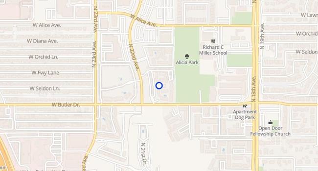 Cedar Ridge Reviews - Phoenix, AZ | 2122 West Butler Drive | 40 ...