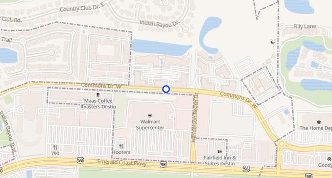 The Preserve at Henderson Beach Reviews - Destin, FL | 4131 Commons ...