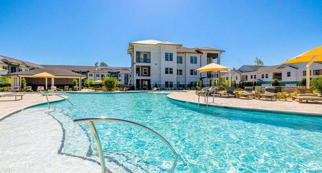 Botanic Luxury Apartments Reviews - Pooler, GA | 3002 Benton Grove | 55 ...