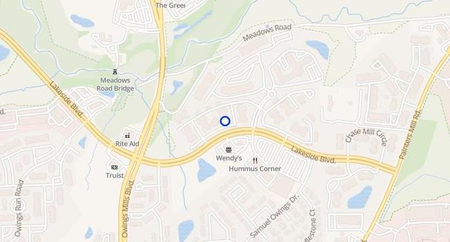 Arbor Ridge Reviews - Owings Mills, MD | 9204 Appleford Circle | 297 ...