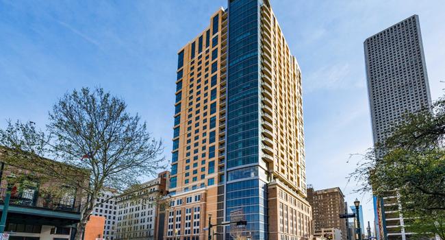 Aris Market Square Reviews - Houston, TX | 409 Travis St. | 52 ...