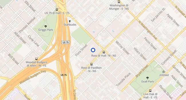 The Icon at Ross Reviews - Dallas, TX | 1707 North Hall Street | 35 ...