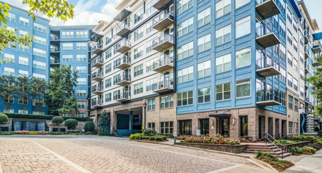 Gables Midtown Reviews - Atlanta, GA | 1925 Monroe Drive | 105 ...