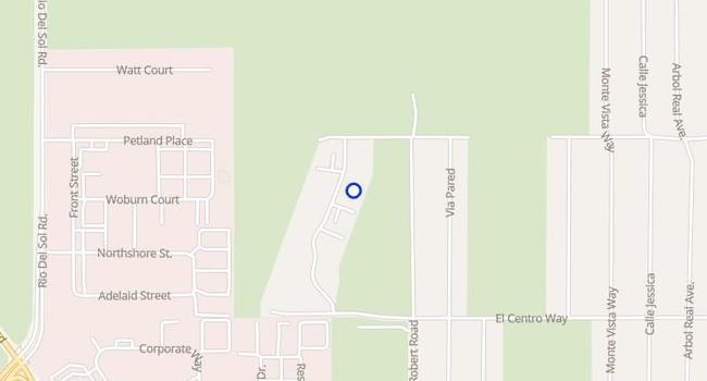 Legacy at Thousand Palms Reviews - Thousand Palms, CA | 72490 El Centro ...