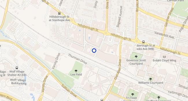 Valentine Commons Reviews - Raleigh, NC | 3009 M East Valentine Drive ...